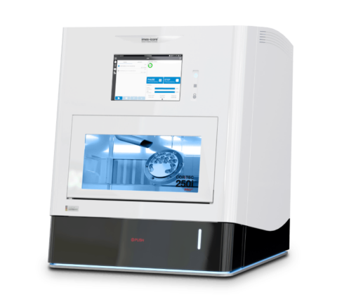 imes-icore - Michael Flussfisch GmbH